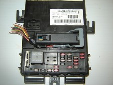 Ford FL3Z14B205ARM Body Control Module for sale online | eBay