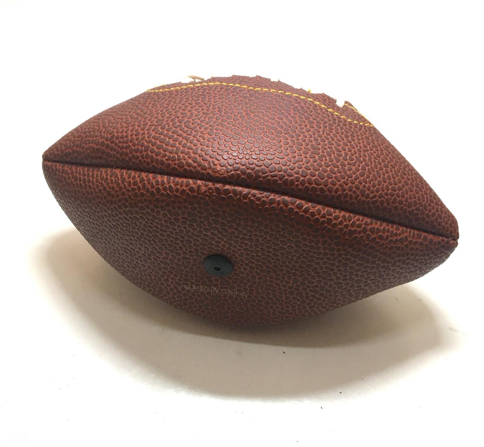 Rare NFL Chicago Bears Mini Football Signed by Gale Sayers | eBay