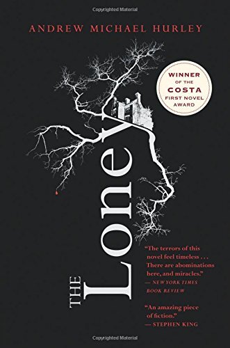THE LONEY By Andrew Michael Hurley **BRAND NEW** 9780544947191 | eBay