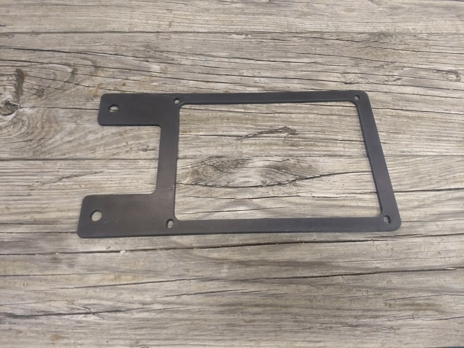 Early LS ECU Mount - Single Sided - FREE SHIPPING | eBay