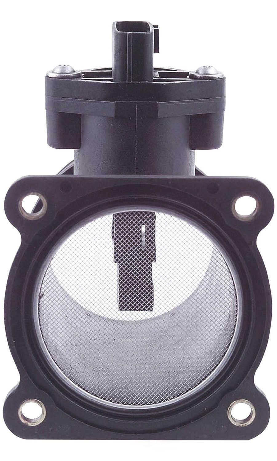 Mass Air Flow Sensor Parts Master 74-10048 Reman for sale online | eBay