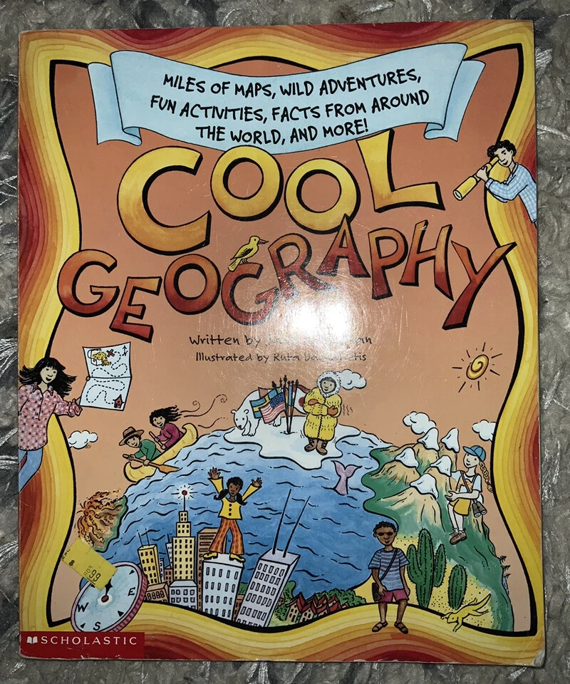 Cool Geography Pictures