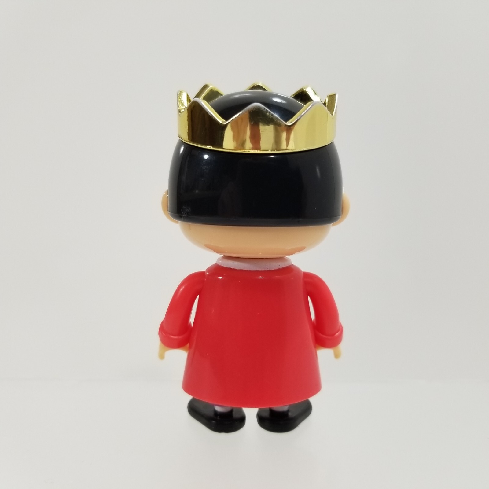 Ryan's World - Royal Figures - King Prince Ryan & Queen Princess Alpha ...