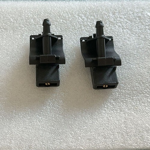2PCS Front Windscreen Washer Jet for Ford Ranger Mk3 Mk4 1902209 EB3B ...
