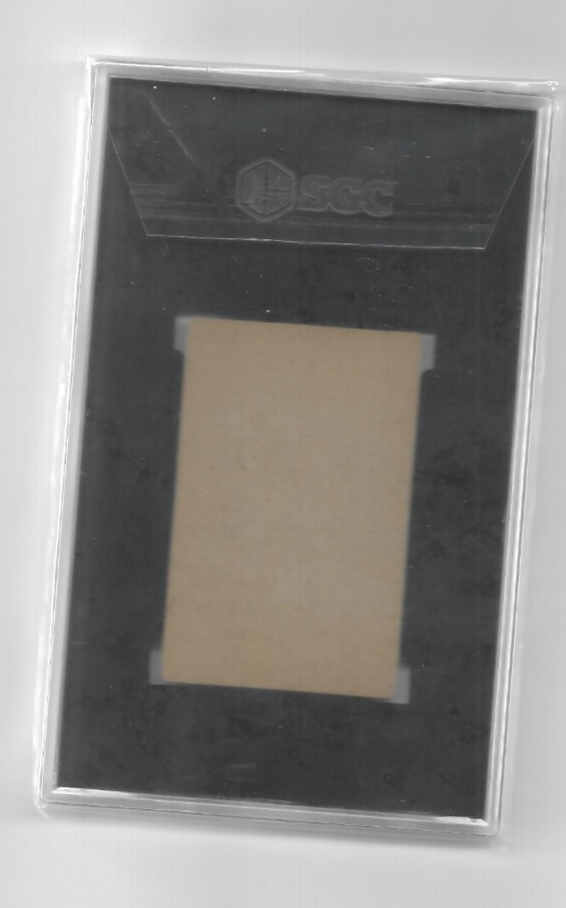 1927 W560 Strip Cards 3S Flint Rhem (3 of Spades) SGC 3 | eBay