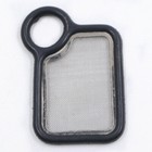 2PCS 15815-RAA-A01 & 15845-RAA-001 VTEC Solenoid Gasket And VTC Filter ...