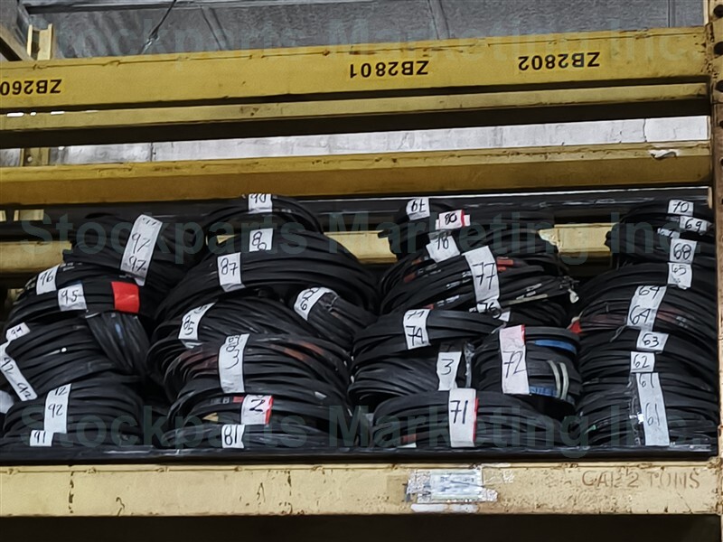 BELT. FAN BANDO POWERMAX SPZ630/ 3V250 | eBay