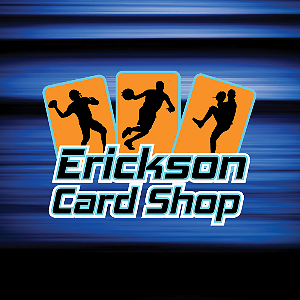 Erickson Card Shop | eBay Stores