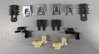 68 TO 70 MOPAR B BODY DOOR LATCH CLIPS. | eBay