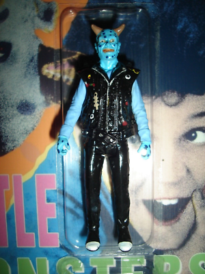 Kleine Monster Maurice