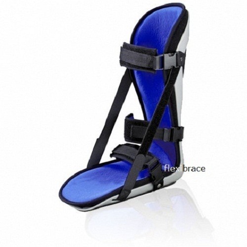 Night Splint Boot Plantar Fasciitis Stretch Heel Spurs Achilles ...