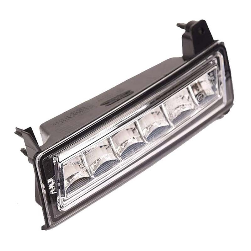 1PCS Left LED Daytime Running Light For Mercedes Benz GLK350 W164 X164 ...