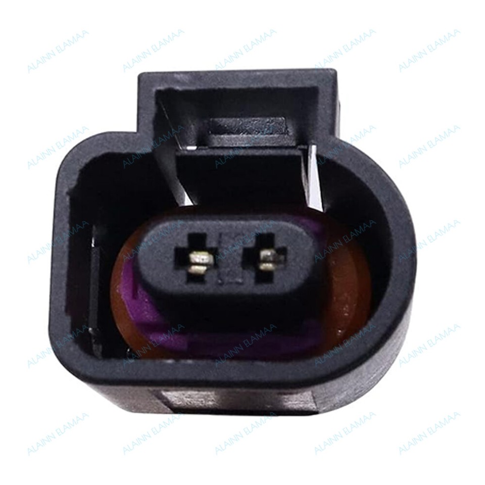 4x Front Rear Disc Brake Pad Sensor Wire For Porsche Cayenne Panamera ...