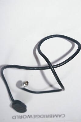 Leitz Leica WETZLAR Cable FLASH CORD GENUINE LEICA BRAND MADE in ...