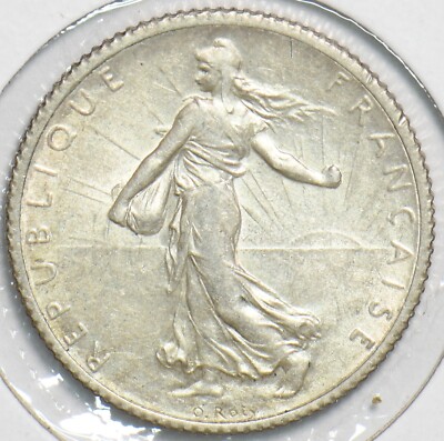 France 1916 Franc 240485 combine shipping | eBay