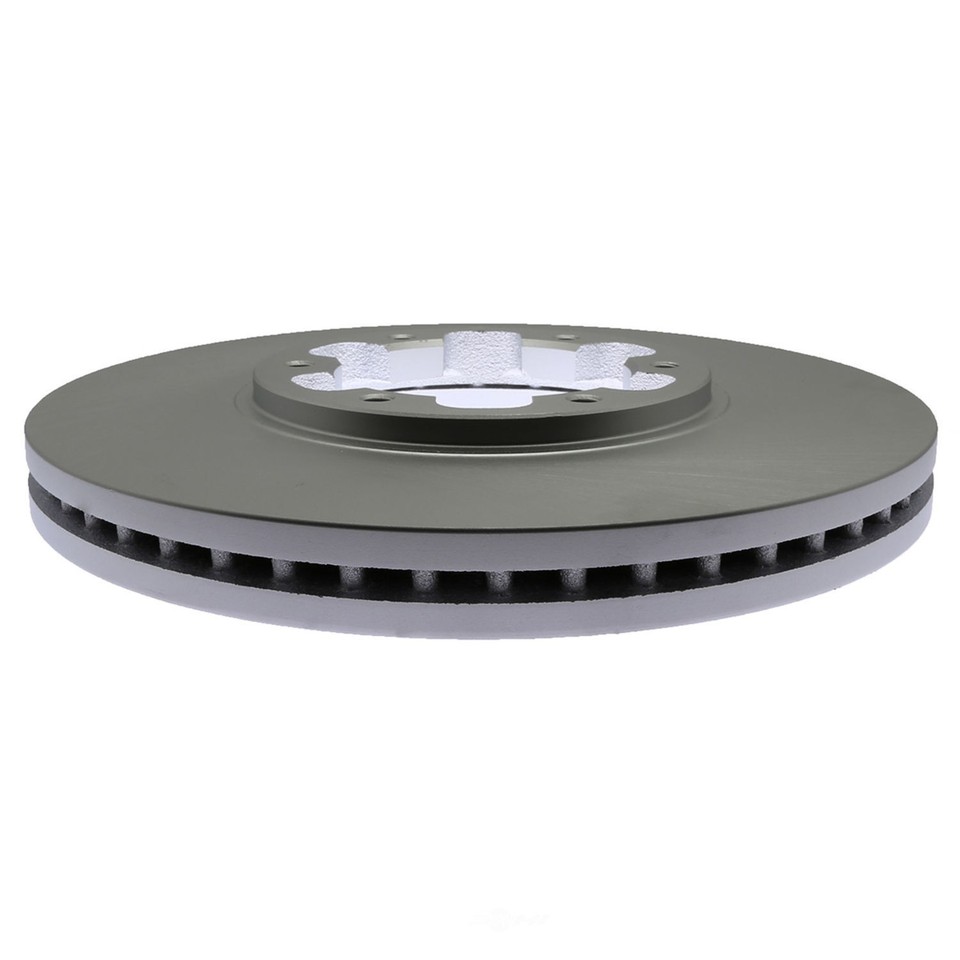 Disc Brake Rotor-GCX Elemental Protection - Full Coating Centric 320 ...