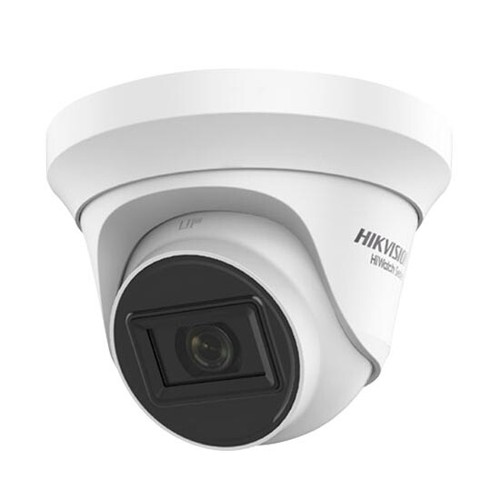 Hikvision HWT-T281-M Hiwatch series Caméra dôme 4in1 TVI/AHD/CVI/CVBS ...
