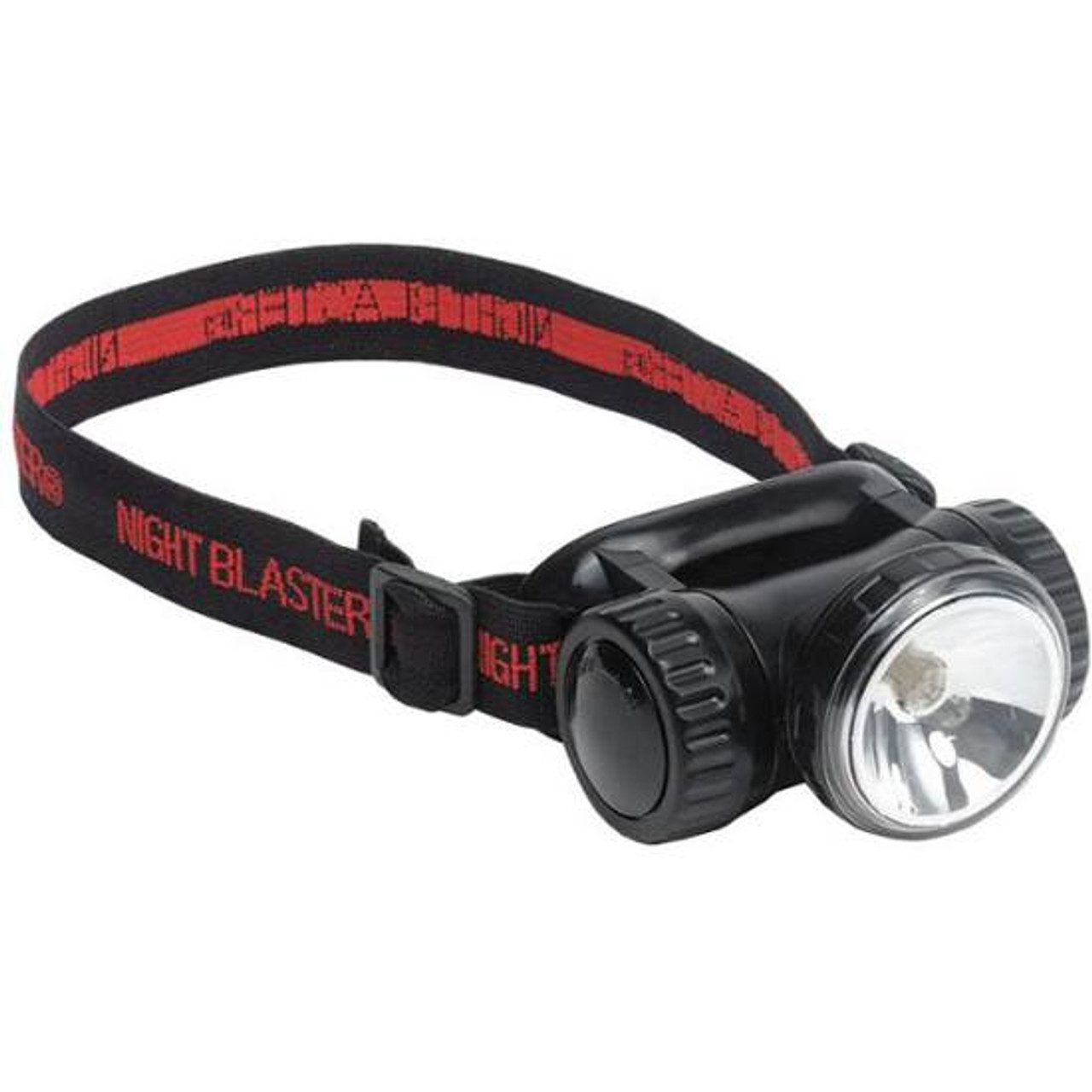 Optronics NightBlaster Magnum Headlamp | eBay