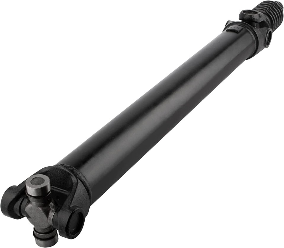 Front Driveshaft Propeller Drive Shaft For Chevy Silverado 1500 GMC ...