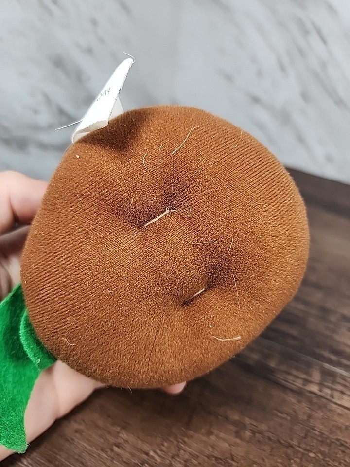 Plants vs Zombies 11" LIGHTNING REED RODGER Plush Cling Suction Cup ...