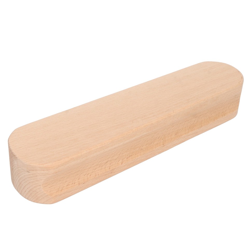 Tailor Clapper Birch Wood Multi Purpose Wooden Clapper Tool For Sewing ...