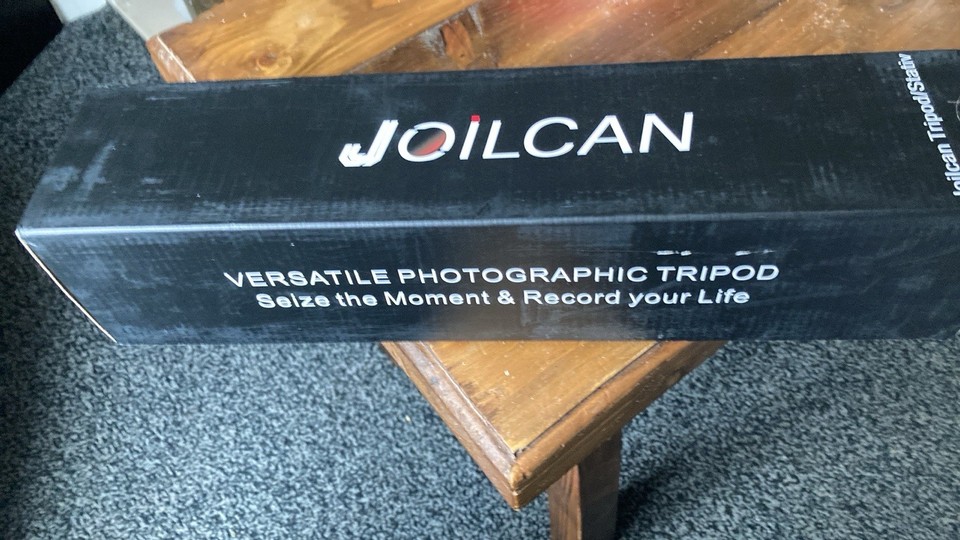 Pro Tripod Stand Mount | eBay UK