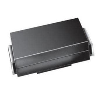 20Pcs BYG23M-M3/TR3 Rectifiers 1.5A,1000V,75nS Fast Avalanche,SMD | eBay