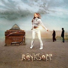 The Understanding by Röyksopp (CD, Jul-2005, Astralwerks) for sale ...