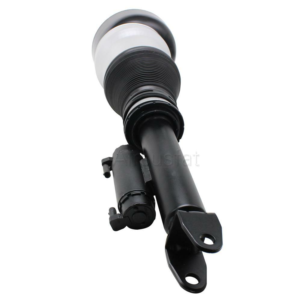 1x Front Left Air Suspension Strut Shock For Mercedes-Benz W222 S350 ...