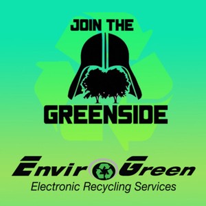 EnviroGreen Electronics | eBay Stores
