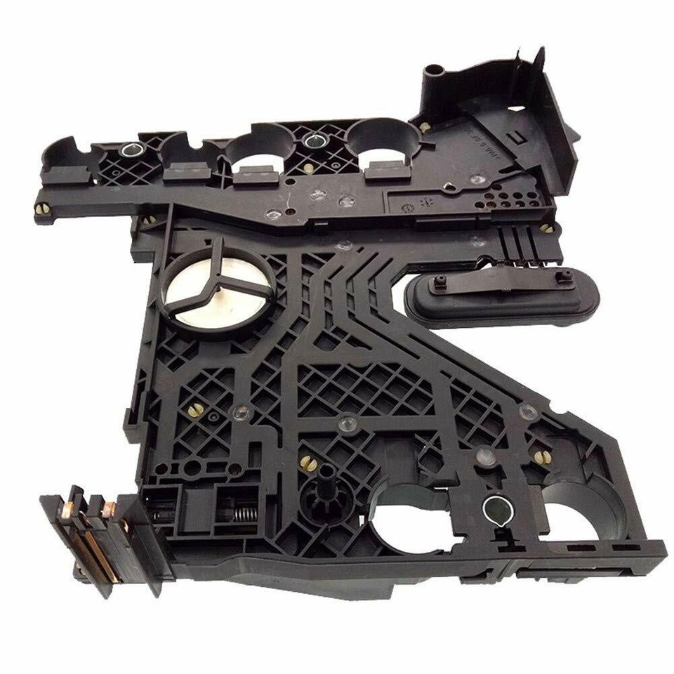 MERCEDES-BENZ A1402701161-80 AUTOMATIC Trans Valve Body Electrical ...