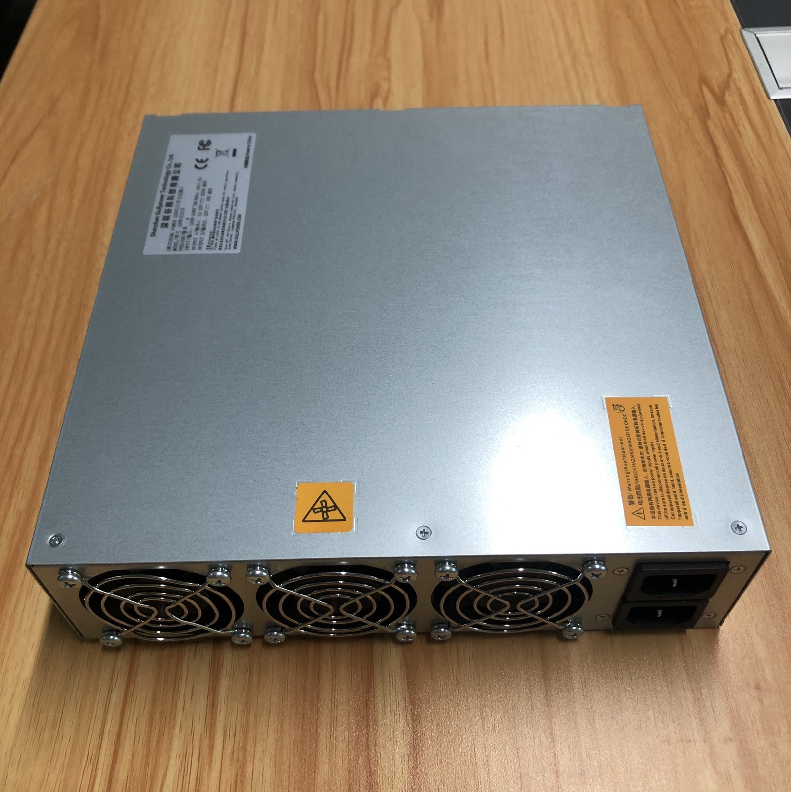 APW12 GPW12 Power Supply PSU for Bitmain Antminer S19 S19 Pro T19 US ...