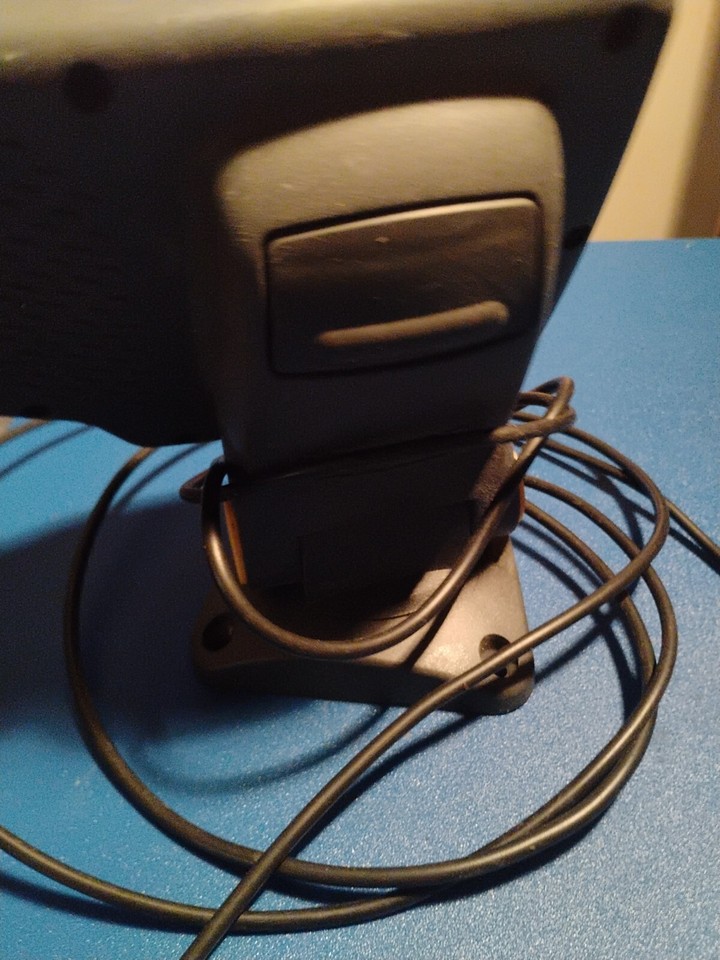 Humminbird 100sx Head Unit | eBay