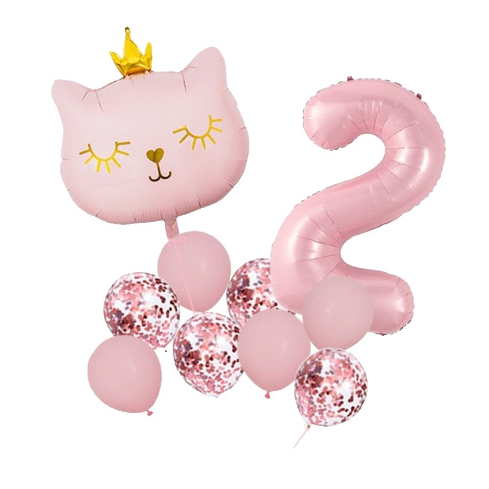 Number 10 Balloon | eBay Australia