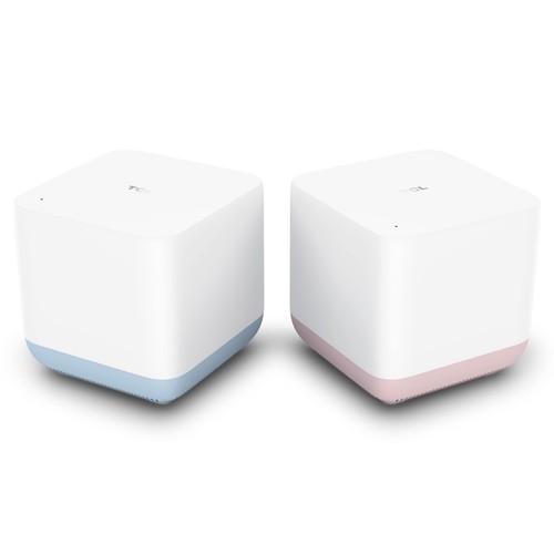Tcl Linkhub Mesh Wifi Ac1200 - 2 Pack - Excellent | eBay