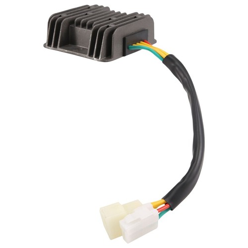 12V Motorcycle Regulator Rectifier for GT250 G50 GT250R G50R G50S ST7f ...