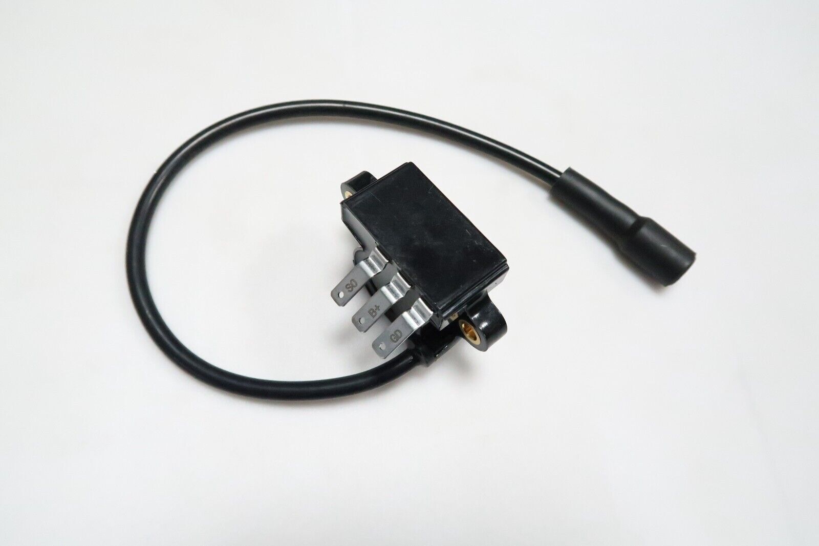 1270701-S Lawn & Garden Equipment Engine Ignition Module (DSAI) Rp 12 ...