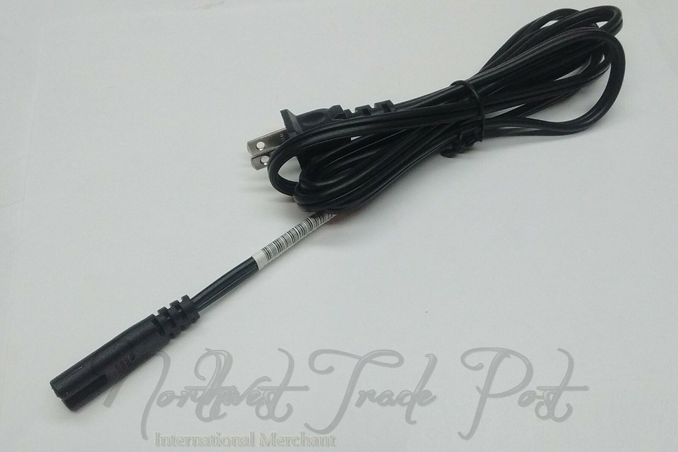 Replacement Power Cord for Rival Versaware Slow Cooker Model SC7500 ...