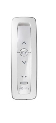 Somfy Situo 2: 2 channel remote: Pure Colour | eBay