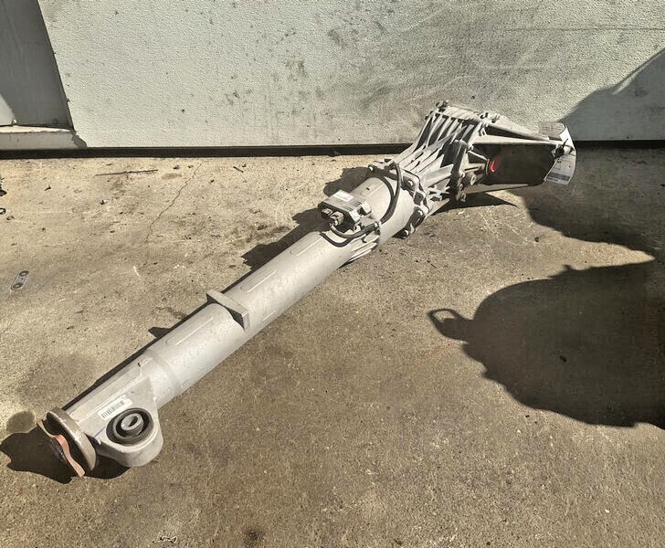 2007-2017 GMC Acadia Rear Axle Differential Carrier Assembly W/ Torque ...