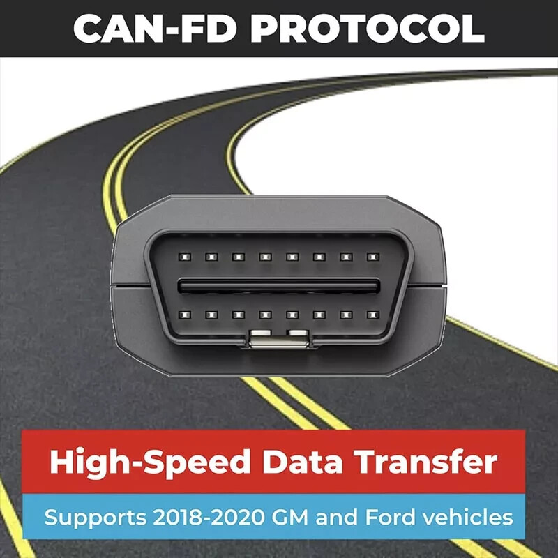 2025 TOPDON PRO Car Key Programmer Pin Code Reader All Key Lost ...