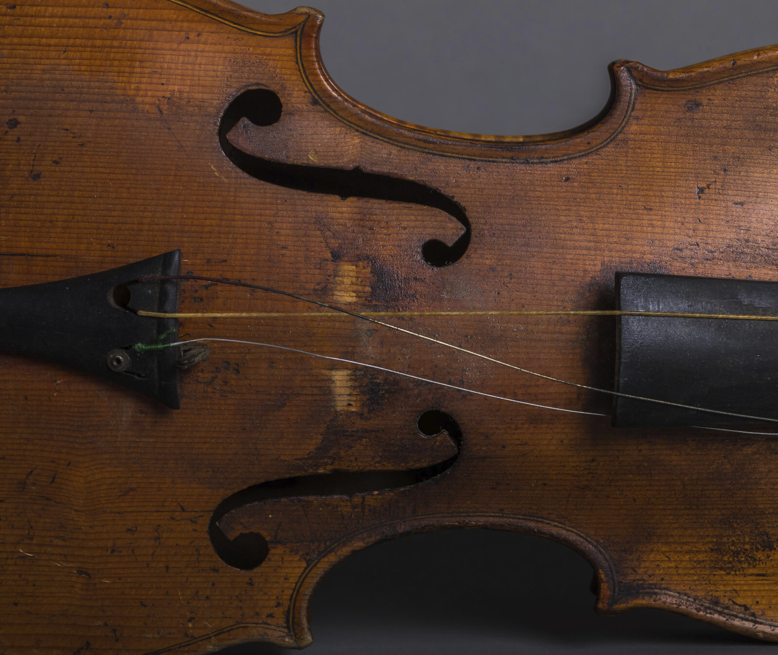 Antique 4/4 Size Violin | eBay