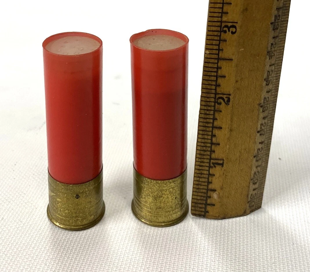 12 Gauge Shotgun Shells