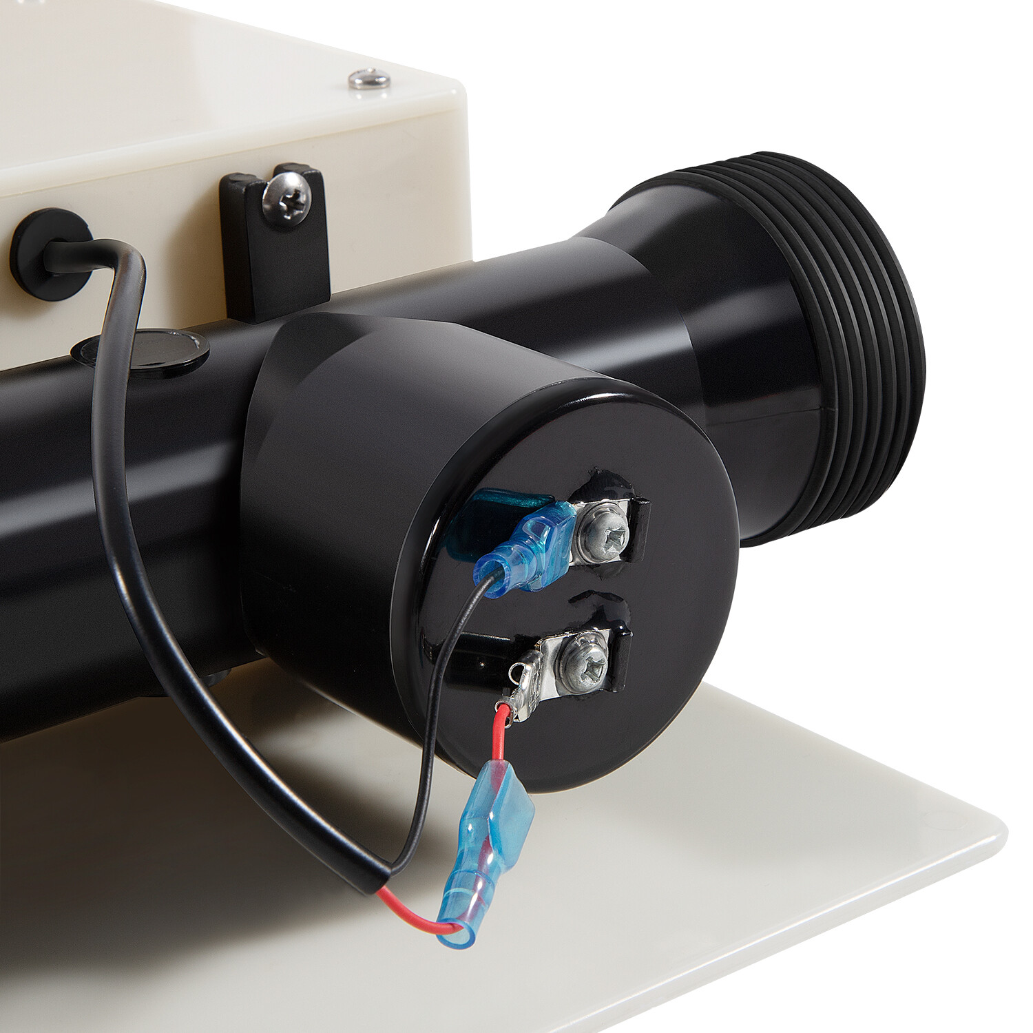 Pool Ionizer Complete Swimming Pool Care Sanitation System Tool ...