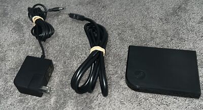 Valve Steam Link Digital Media Player Black Model 1003 W/ Power HDMI | eBay