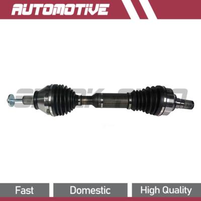 GSP Front Left CV Axle Joint Shaft Assembly 1PCS For Volvo XC60 2012 ...