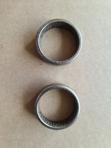 JOHN DEERE NEEDLE BEARING JD8831 | eBay