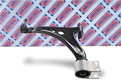 Borg & Beck BCA7776 Track Control Arm for sale online | eBay UK