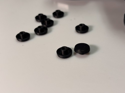 CANON FLASH PC Sync CAP COVER for Canon AE-1 A-1 AE-1 PROGRAM Camera ...