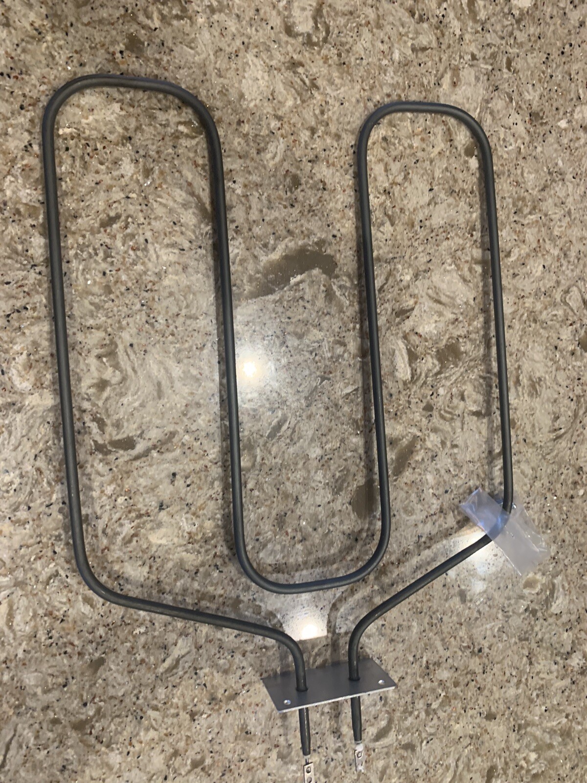 WB44X185, WB44X173 - Broil Element for General Electric Range ...